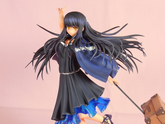 TINAMI - [モデル]Summer Pockets 1/8久島鴎