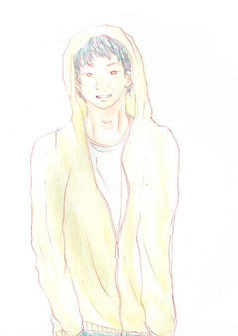 TINAMI - [イラスト]log_5