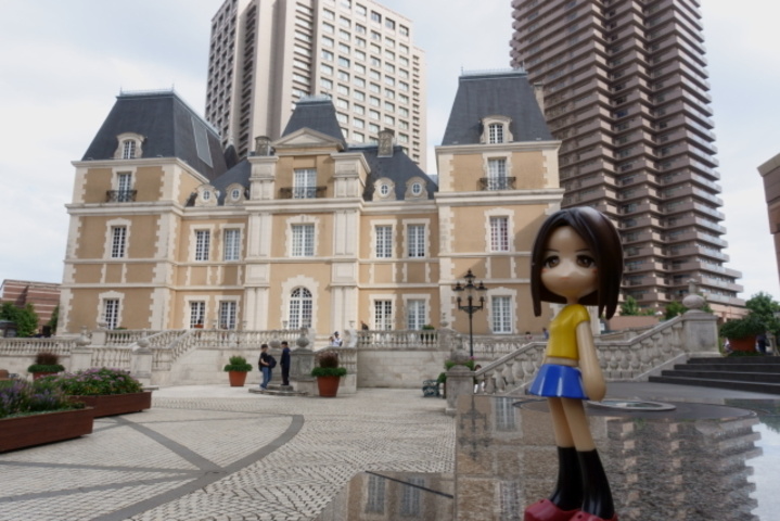 TINAMI - [モデル]pinky:st.新しいカメラの試し撮りだよ2019つづき