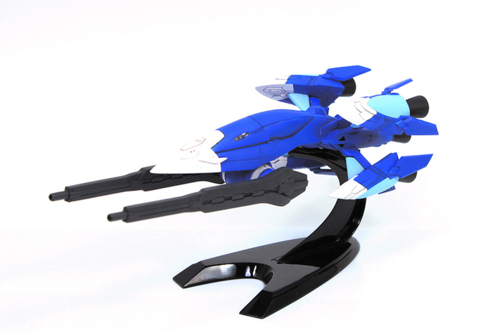 TINAMI - [モデル]EXモデル モーガン専用エグザス