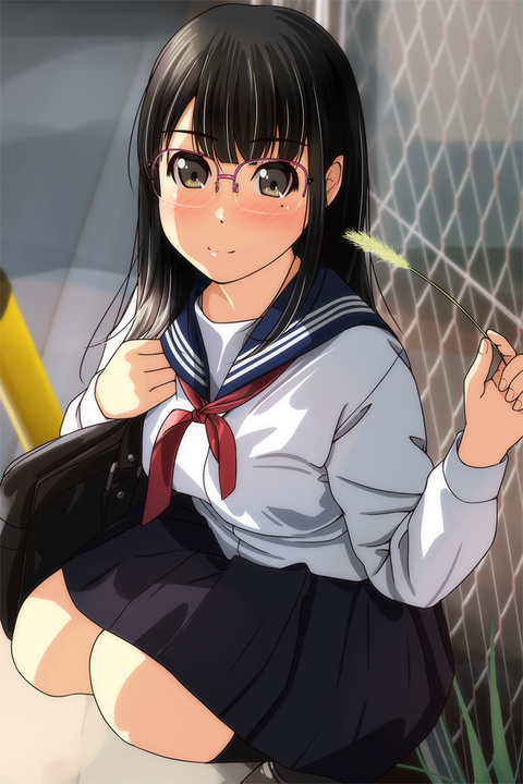 TINAMI - [イラスト]今日の一枚2312 Extra