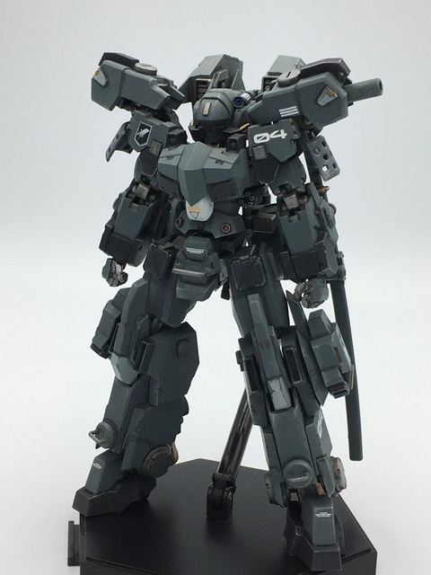 TINAMI - [マンガ]M37 TYPE-S12G ネクタール