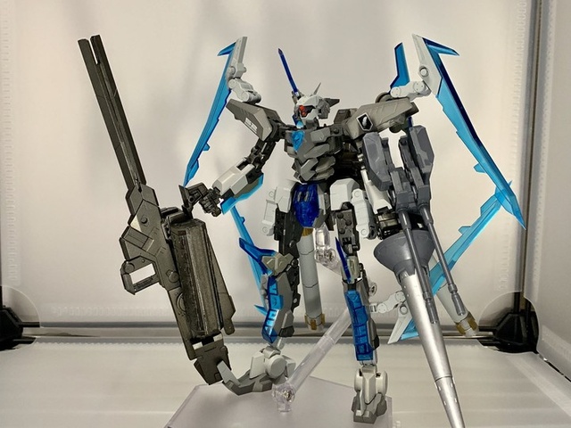 TINAMI - [モデル]AFAX-04/A Dives