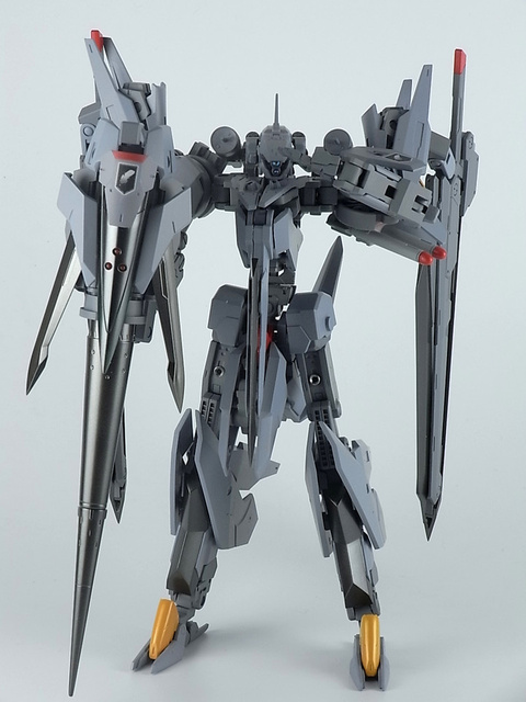 TINAMI - [モデル]PFA-50/CO Critical Order