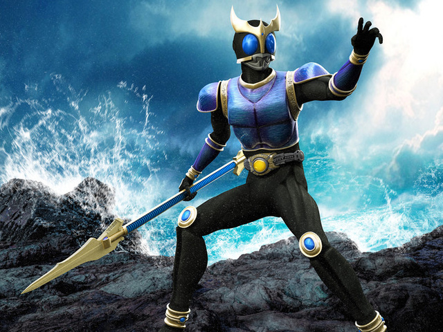 TINAMI - [イラスト]Rising Dragon