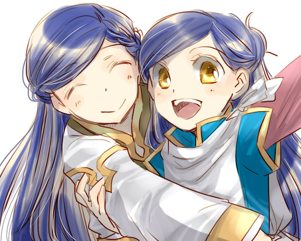 TINAMI - [イラスト]本好きFA