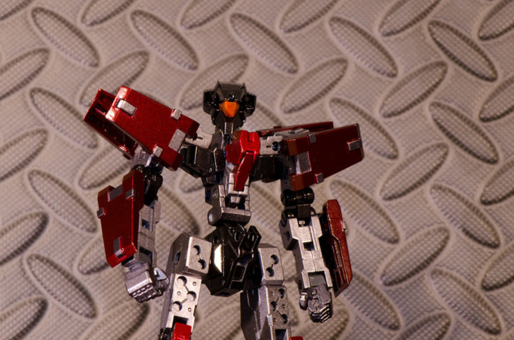 TINAMI - [モデル]フレームアーキテクトTYPE-001