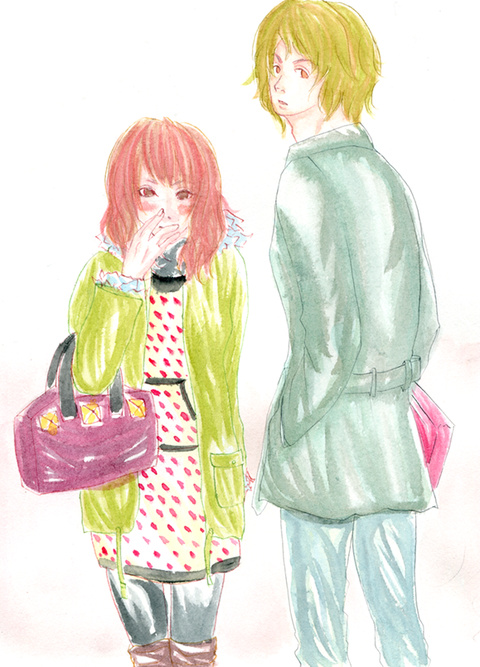 TINAMI - [イラスト]log_5