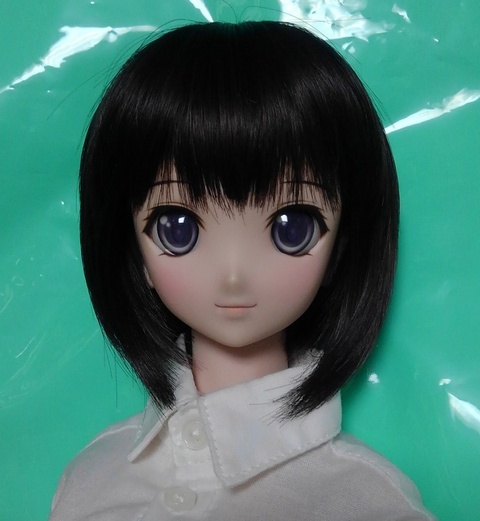 TINAMI - [モデル]DDH-06ヘッド