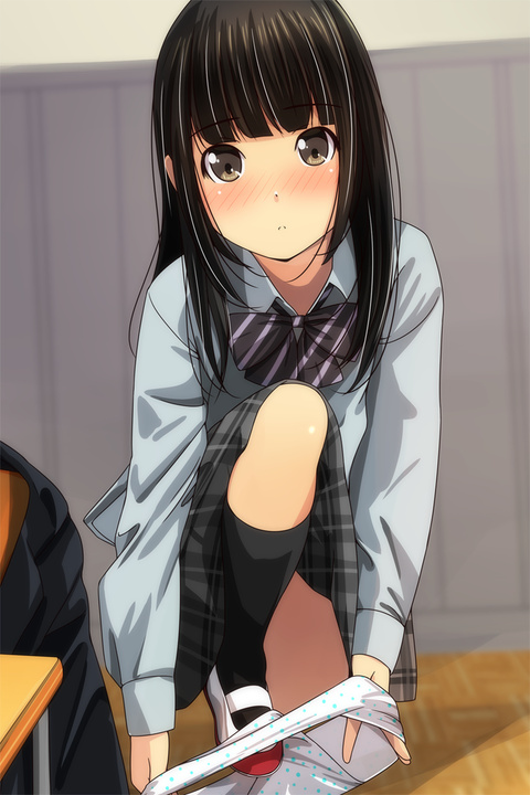 TINAMI - [イラスト]今日の一枚2420 (1:50+0:40+0:40)