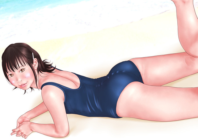 TINAMI - [イラスト]03/26/2020