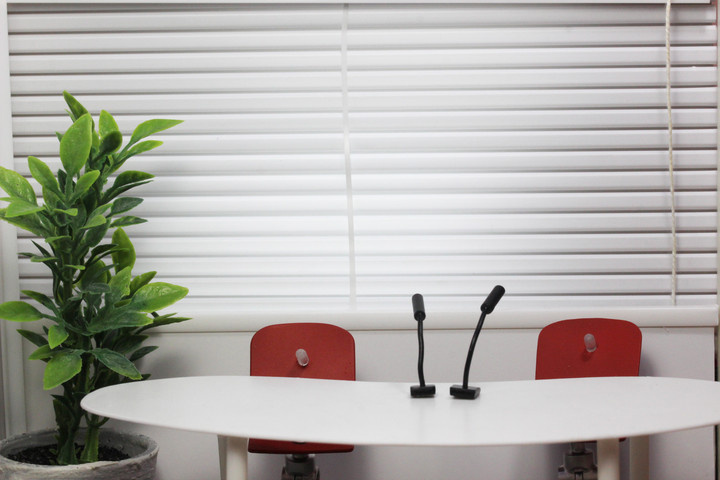 TINAMI - [モデル]1/12 文化放送スタジオその2（Dスタジオ）＋スタジオその1（第8スタジオ）改修