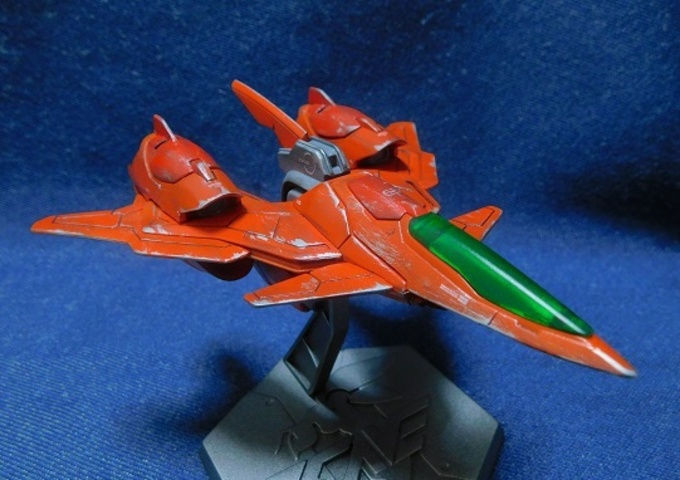 TINAMI - [モデル]TYPE-A(怒首領蜂最大往生)