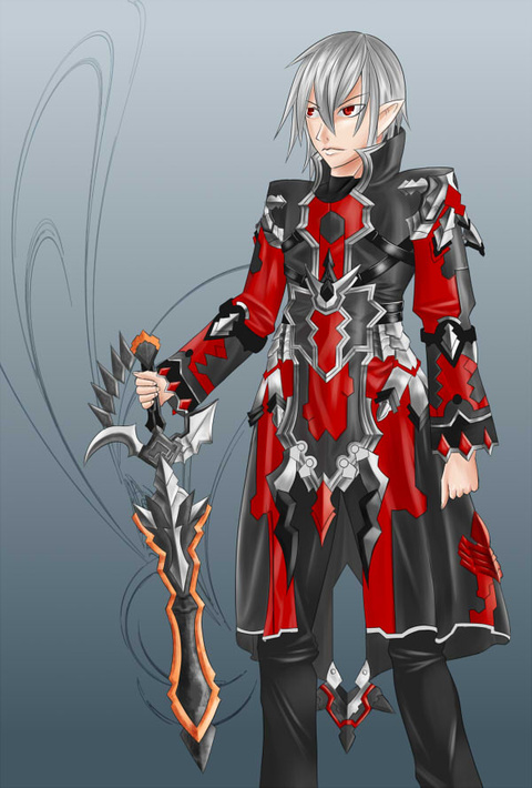 TINAMI - [イラスト]R/S/B