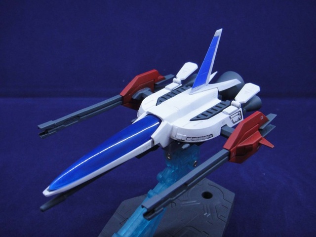 TINAMI - [モデル]FireLEO-03 STYX 3dPrint