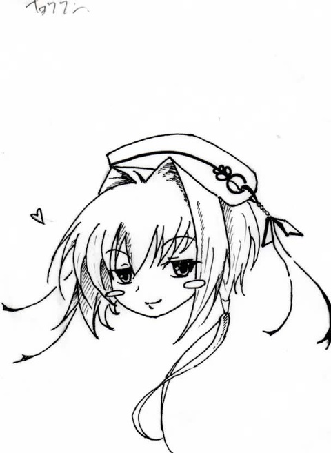 TINAMI - [イラスト]SD ちょーうん