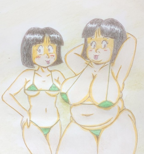 TINAMI - [イラスト]母娘ナンパ28(出瀬さん母娘2)