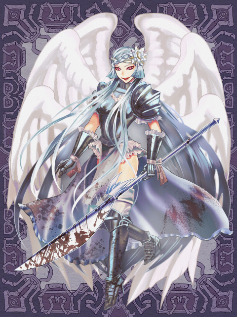 TINAMI - [イラスト]【PBW】仕事絵