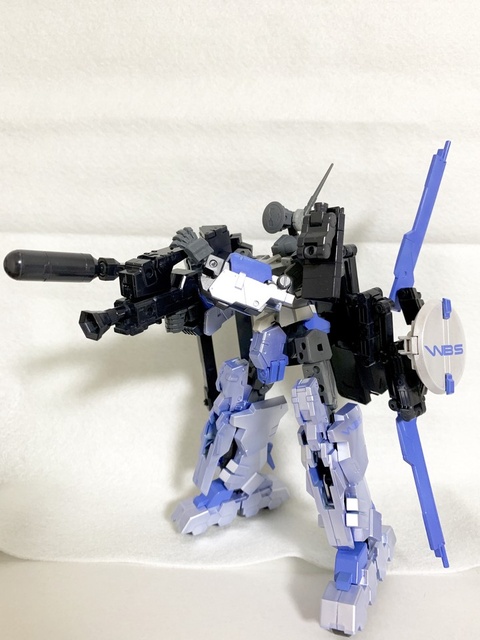 TINAMI - [モデル]報道用FA ヘルメス・アイ