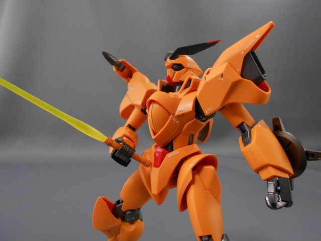 TINAMI - [モデル]RE/100 シャッコー