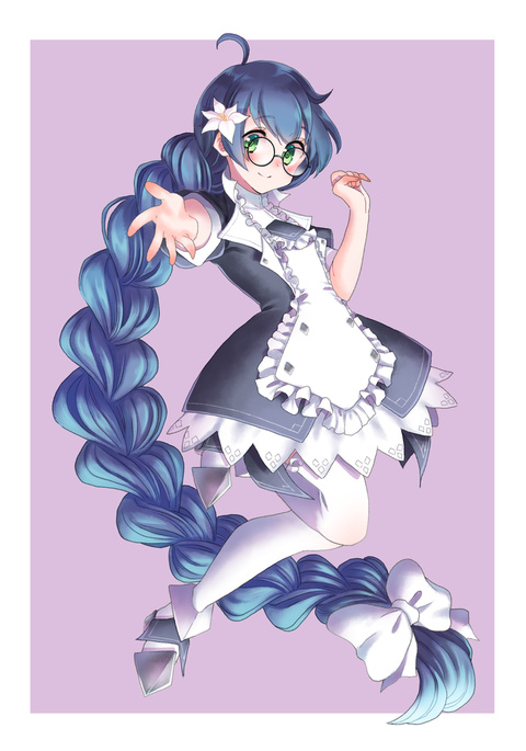 TINAMI - [マンガ]コミッションイラストまとめ33