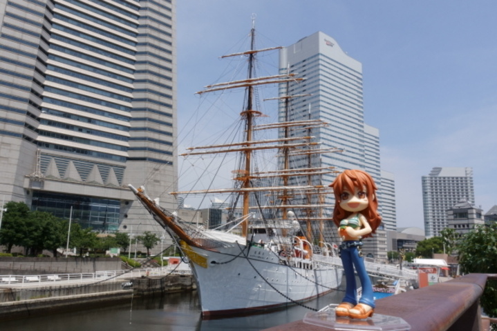 TINAMI - [モデル]ナミpinky:st.2020