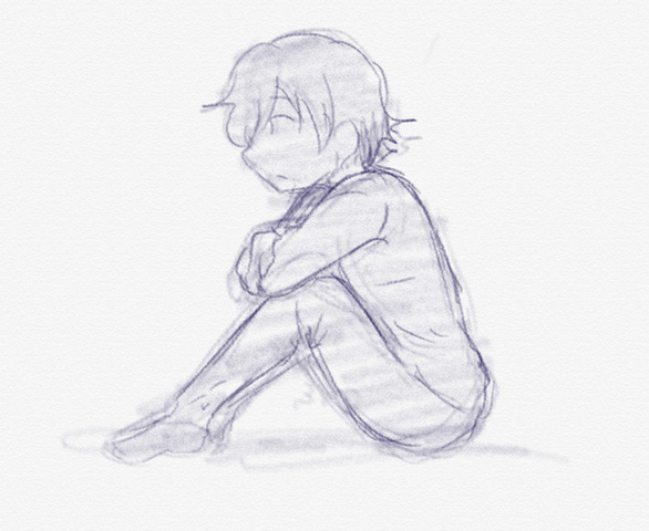 TINAMI - [マンガ]rakugaki