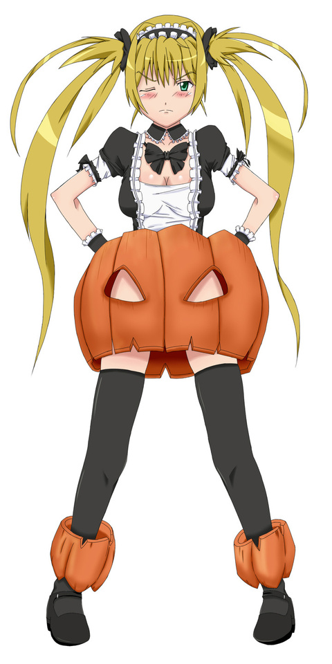 TINAMI - [イラスト]このための2Pカラー