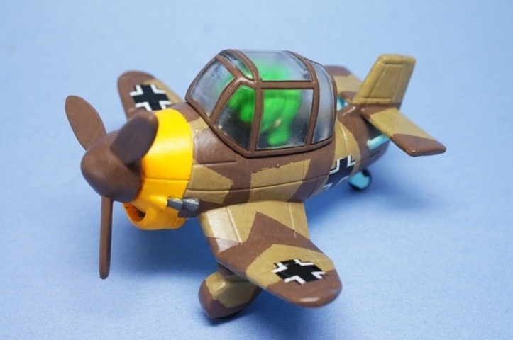 TINAMI - [モデル]SD スツーカ