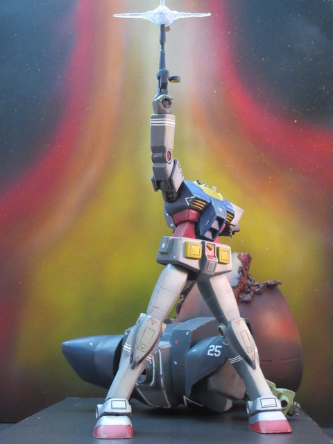 TINAMI - [モデル]LAST SHOOTING