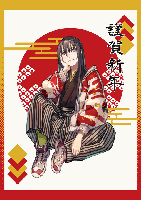 TINAMI - [イラスト]2021