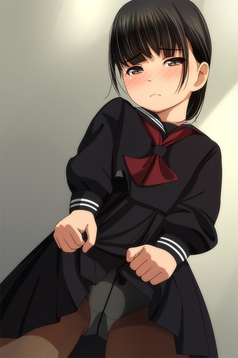 TINAMI - [イラスト]今日の一枚2818 (1:30+0:30+0:30)