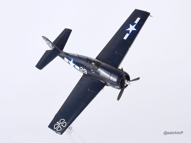 TINAMI - [モデル]FM-2 ワイルドキャット