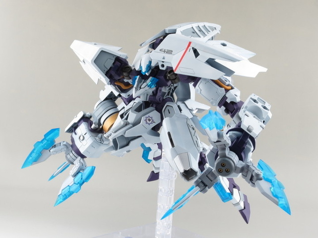 TINAMI - [モデル]可変FA シエロ・ファーラス