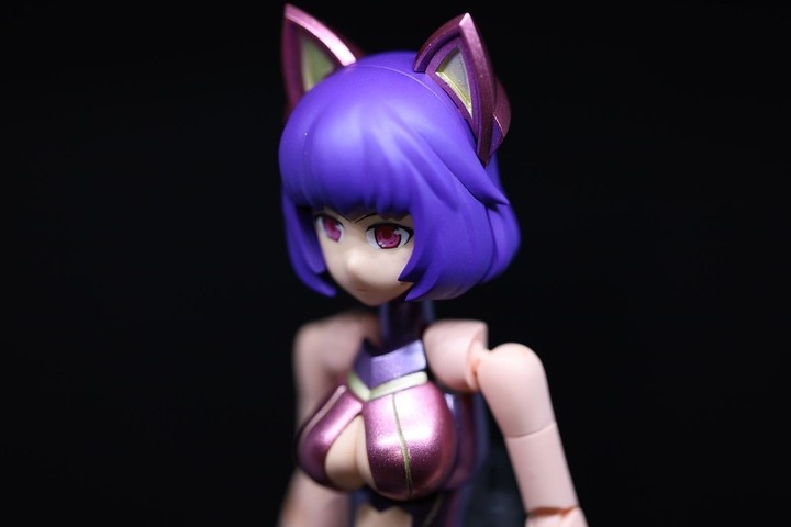 TINAMI - [モデル]“C.A.T.-00” PROTO-TYPE