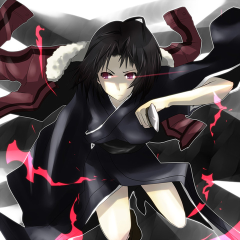 TINAMI - [イラスト]EX式さん