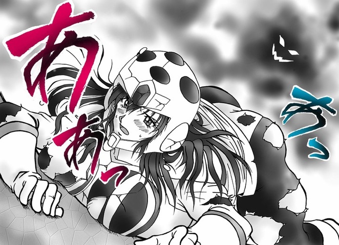 TINAMI - [マンガ]緊急事態宣言延長＆追加だ、LADY DOCTOR！！