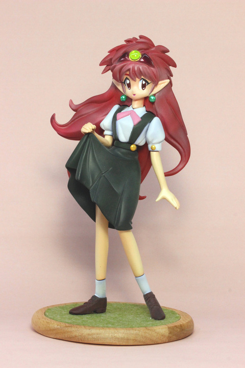 TINAMI - [モデル]コトブキヤ 1/8 ミルクEX