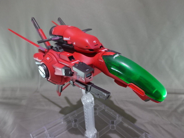 TINAMI - [モデル]R-9C ウォーヘッド