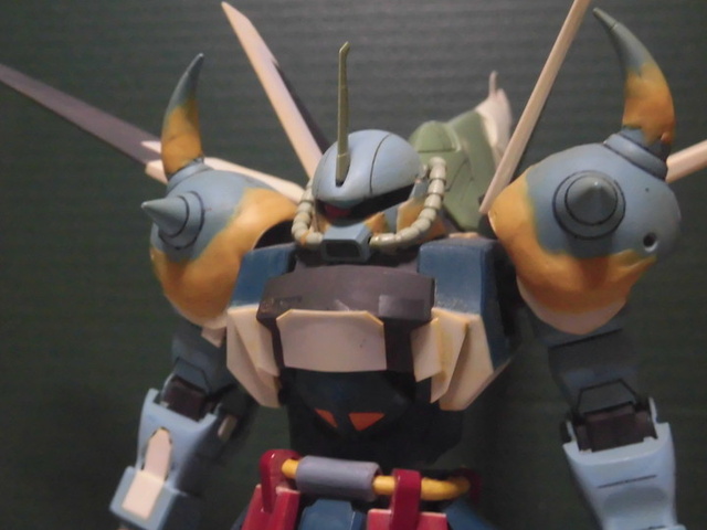 TINAMI - [モデル]SEED PROJECT ignited 始動