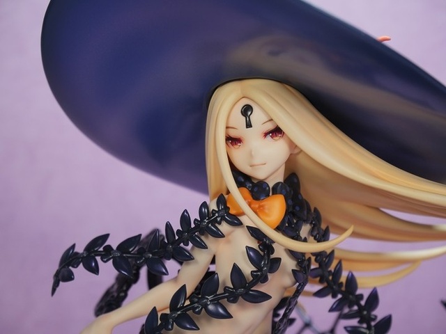 TINAMI - [モデル]Fate/Grand Order 1/7 アビゲイル・ウィリアムズ 第二再臨 ガレージキット