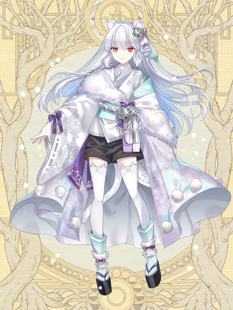 TINAMI - [イラスト]トミーウォーカーPBW