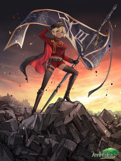 TINAMI - [イラスト]アルパカコネクト（PBW)