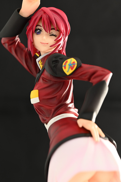 TINAMI - [モデル]Almighty＆ヤマウラ3Dイズム 機動戦士ガンダムSEED DESTINY ルナマリア・ホーク