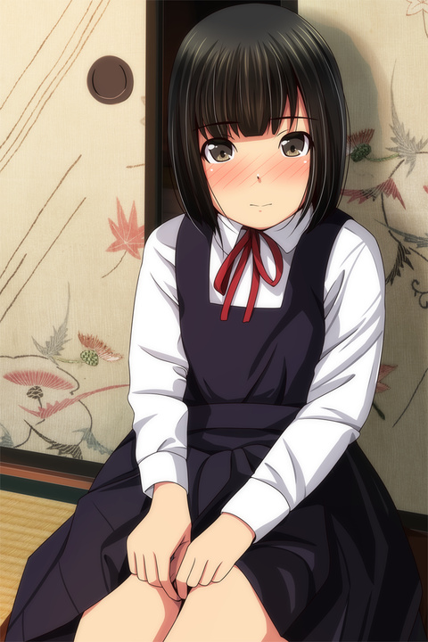 TINAMI - [イラスト]今日の一枚2995 (1:00+0:30+0:40)