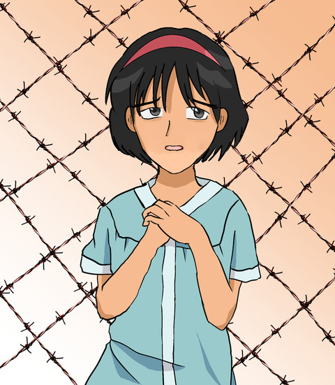 TINAMI - [イラスト]0083のラトーラ・チャプラさん