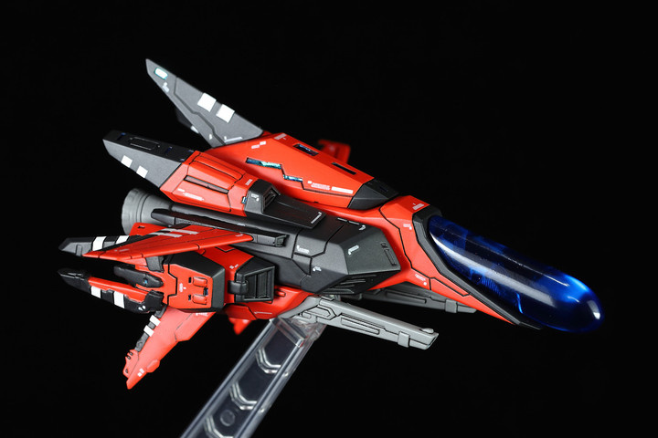 TINAMI - [モデル]RX-12 クロス・ザ・ルビコン