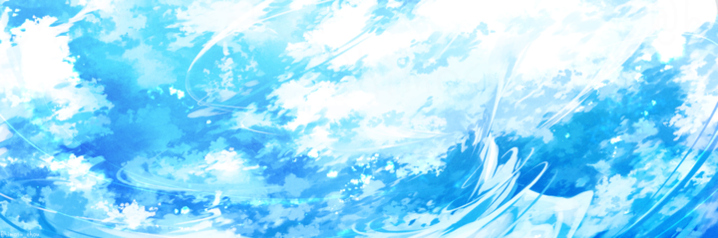 TINAMI - [イラスト]cloud forest