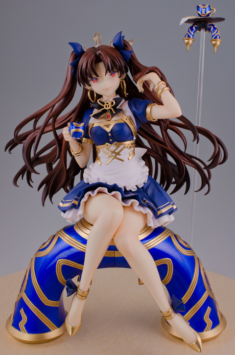 TINAMI - [モデル]イシュタル メイドVer.