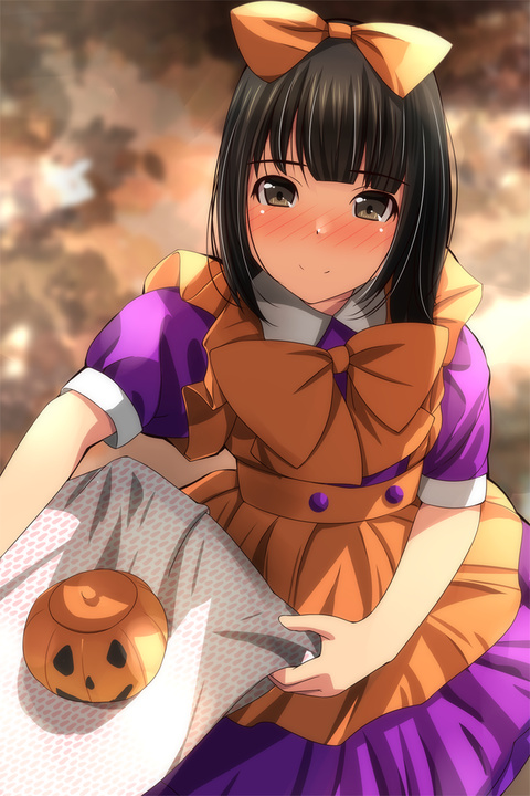 TINAMI - [イラスト]今日の一枚3062 (1:10+0:30+0:40)